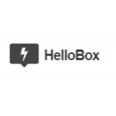 HelloBox - Kromnix
