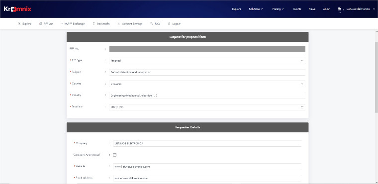Démarche à suivre - Kromnix